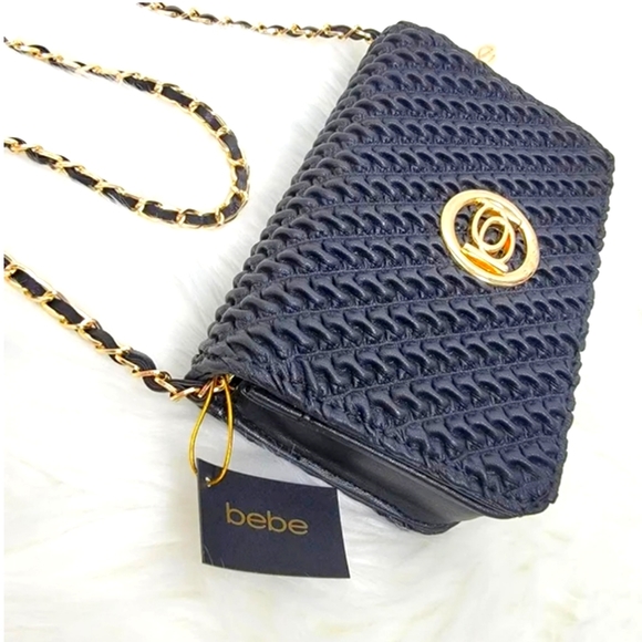 bebe | Bags | Erika Crosbody By Bebe | Poshmark